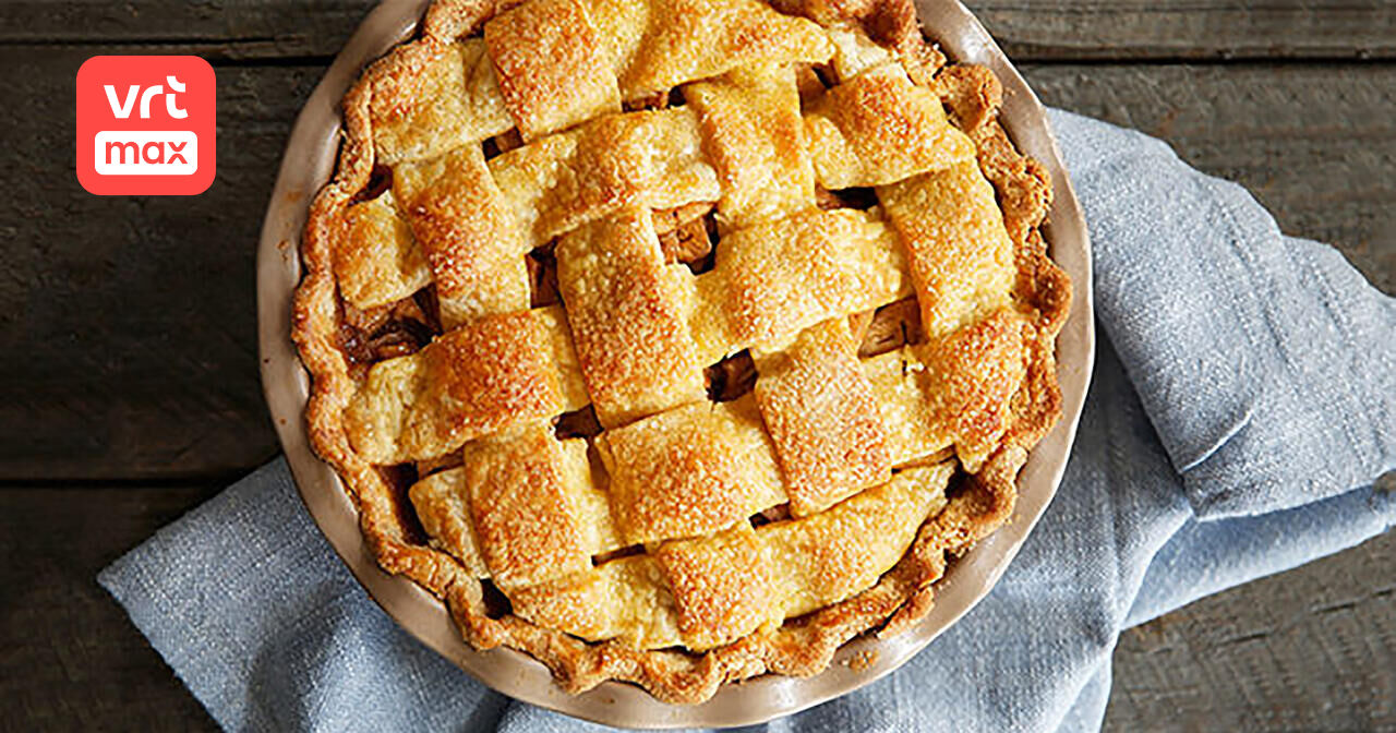 Lekkerbek Chaima Saysay leidt proefdag voor de Taart van het Jaar in ...