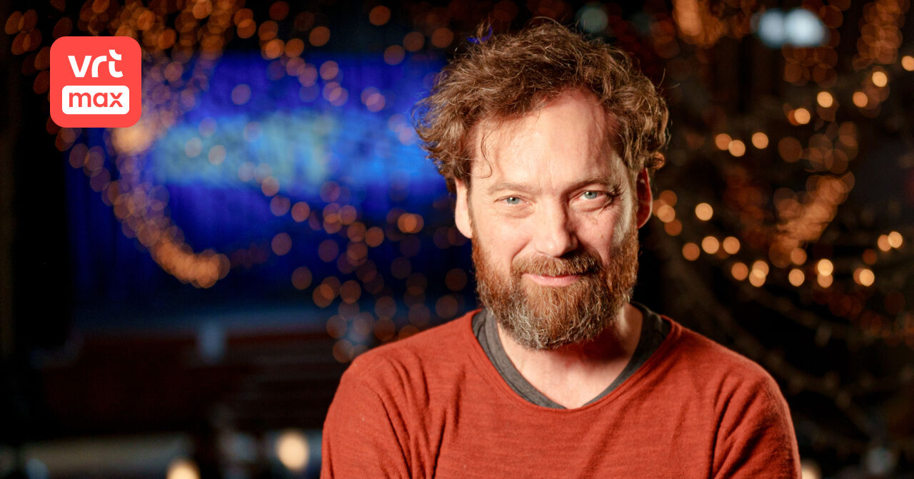 Comedy Casino - 5 (2024) | VRT MAX