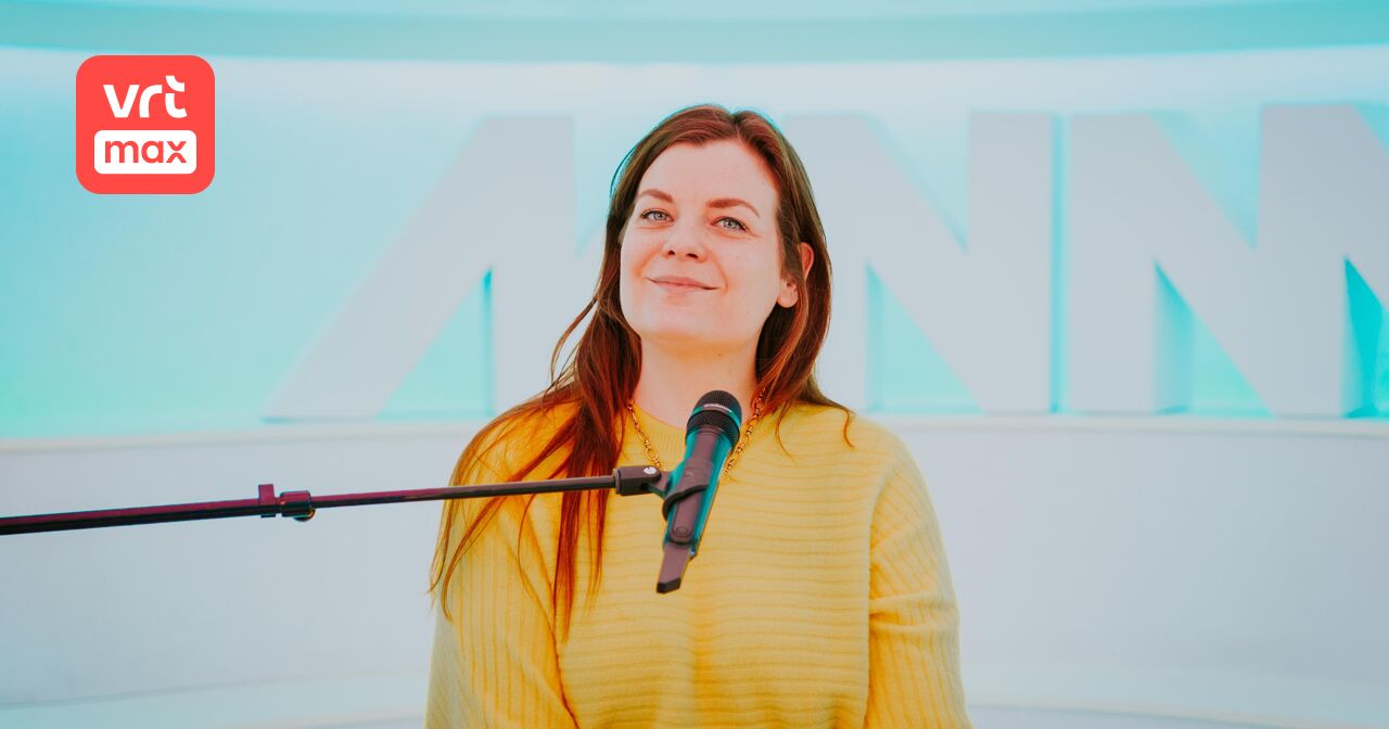 MNM Live - dinsdag 30 april 2024 om 06:00 | VRT MAX