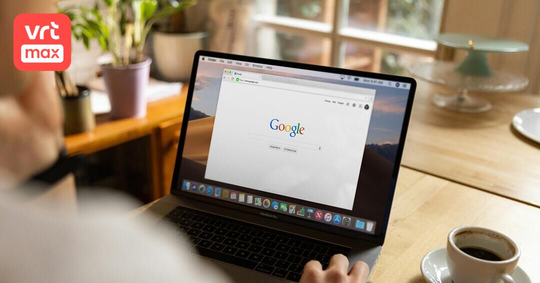 Google werkt minder goed dan vroeger (en dat is de schuld van één man)