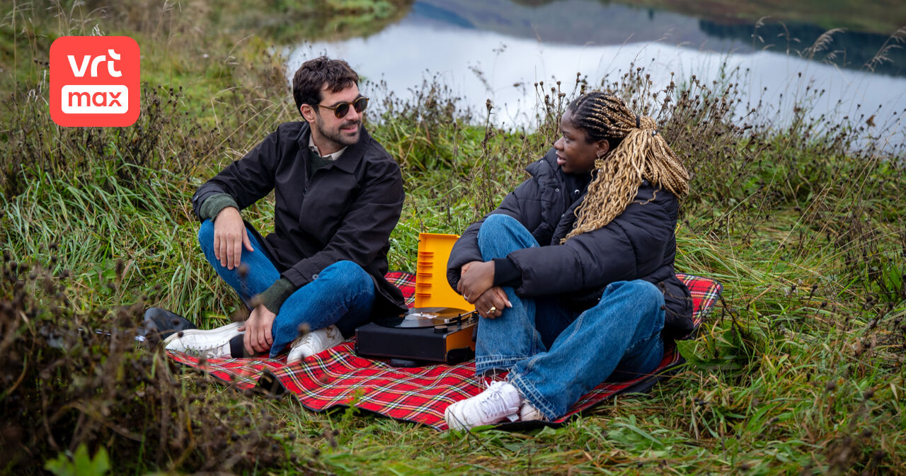 Niks te zien - 2 (1) | VRT MAX