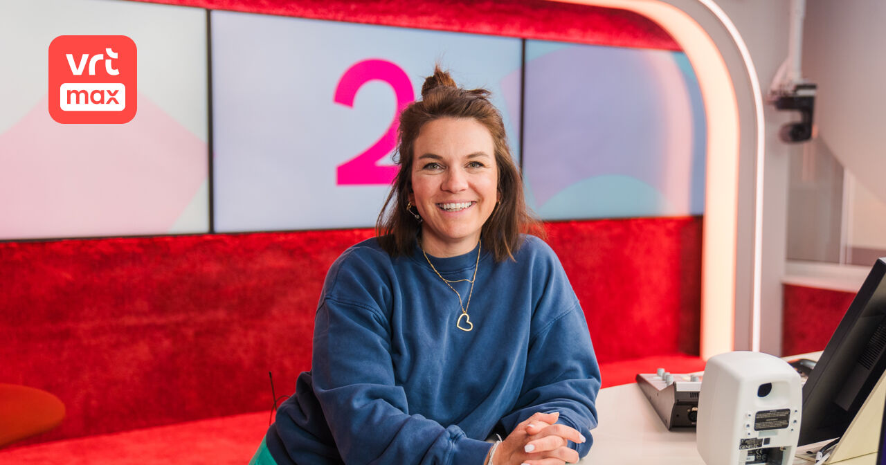 goeiemorgen morgen! - vrijdag 9 mei 2025 om 06:00 | VRT MAX