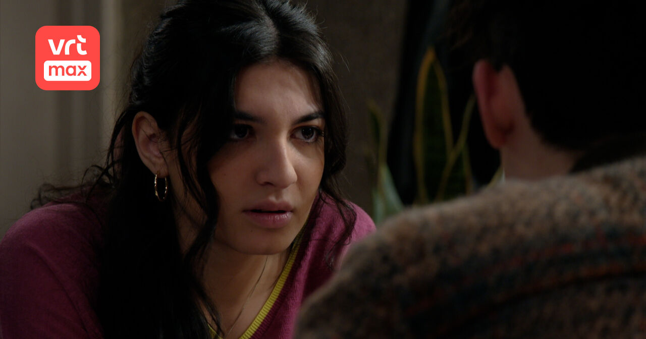 Thuis - donderdag 16 mei 2024 om 20:23 | VRT MAX