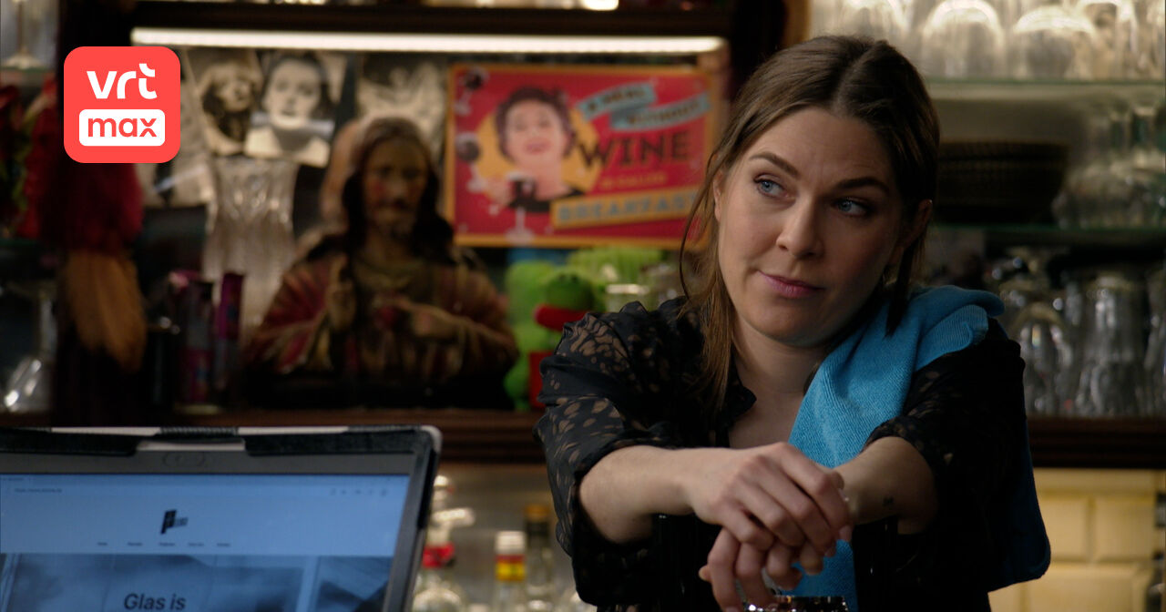 Thuis - dinsdag 21 mei 2024 om 20:18 | VRT MAX