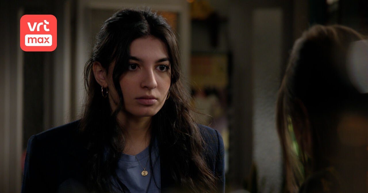 Thuis - donderdag 23 mei 2024 om 20:18 | VRT MAX