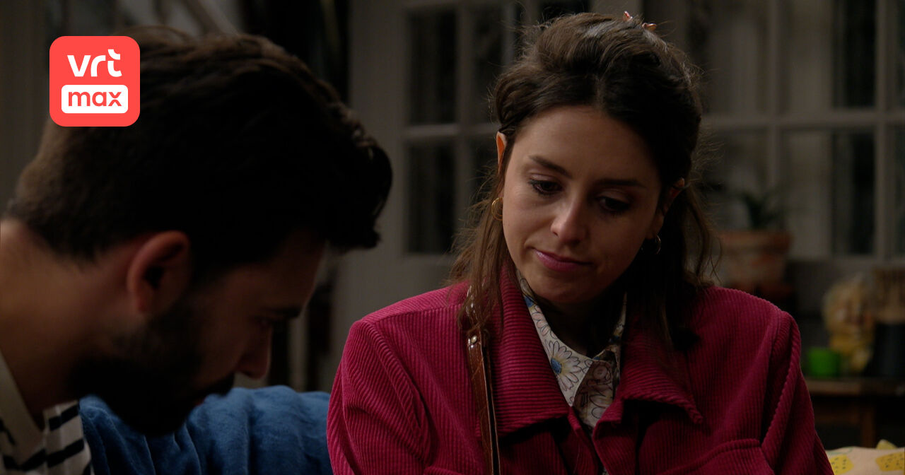 Thuis - vrijdag 31 mei 2024 om 00:01 | VRT MAX