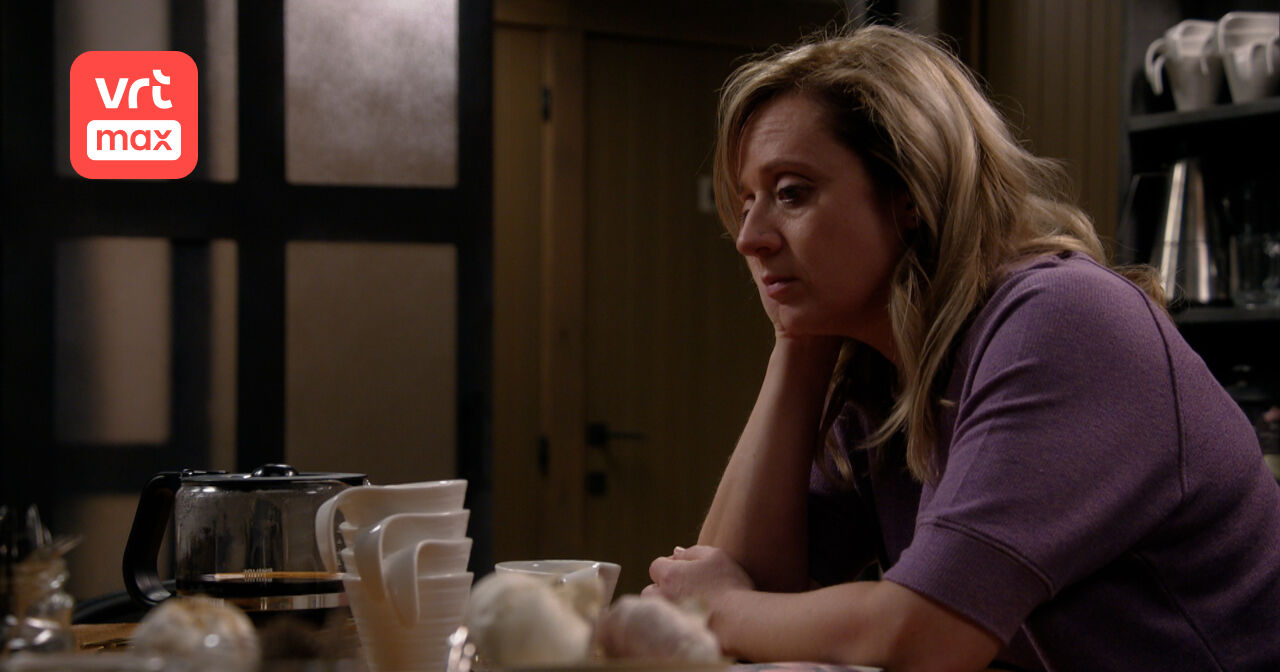 Thuis - maandag 27 mei 2024 om 00:01 | VRT MAX