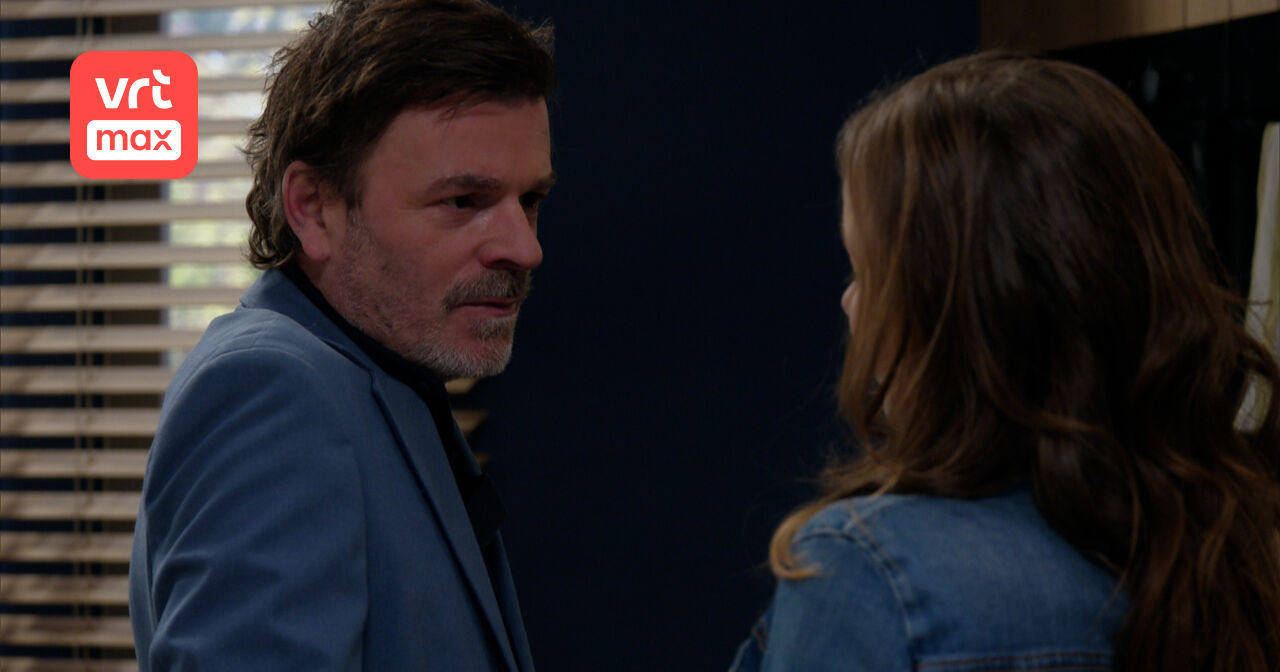 Thuis - donderdag 30 mei 2024 om 00:01 | VRT MAX