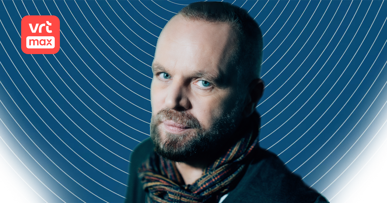 Nieuwe Feiten - woensdag 29 januari 2025 om 12:00 | VRT MAX