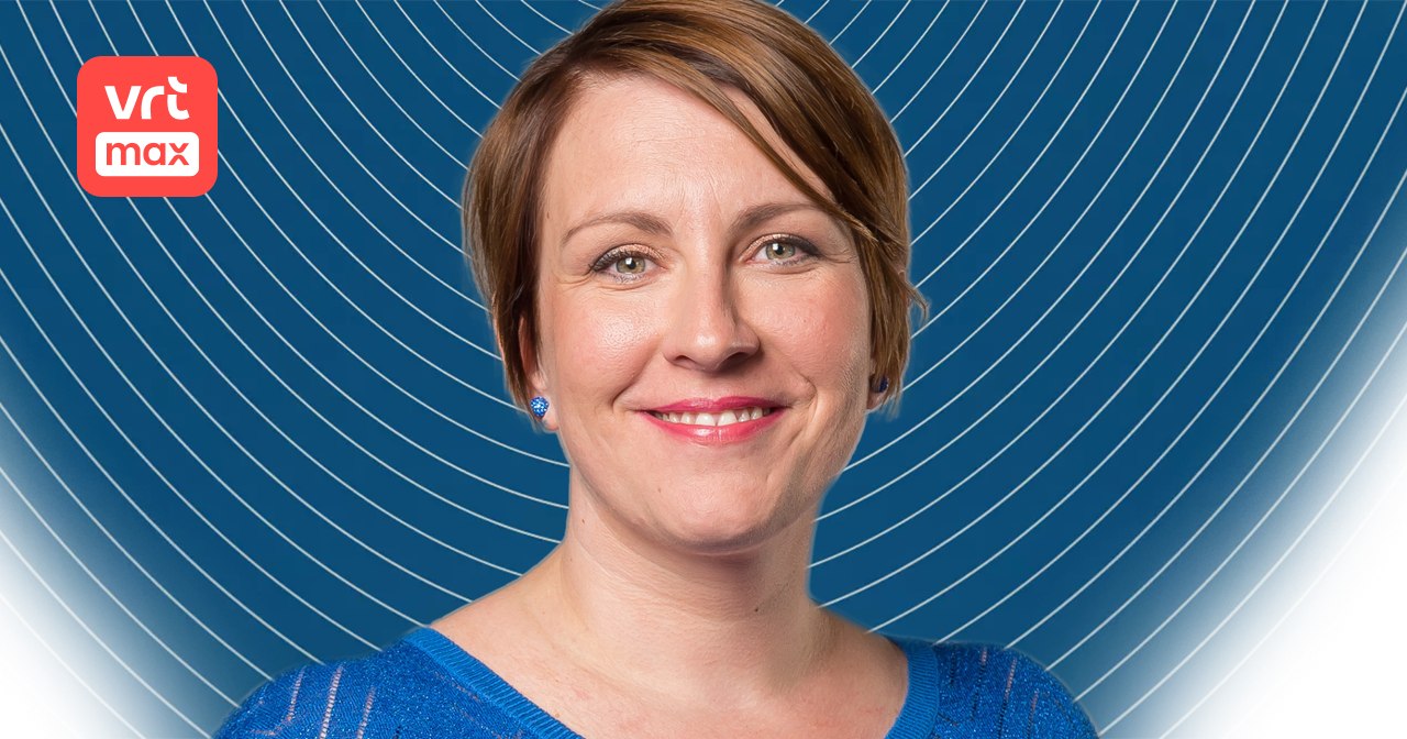 De Wereld Vandaag - vrijdag 31 mei 2024 om 16:00 | VRT MAX