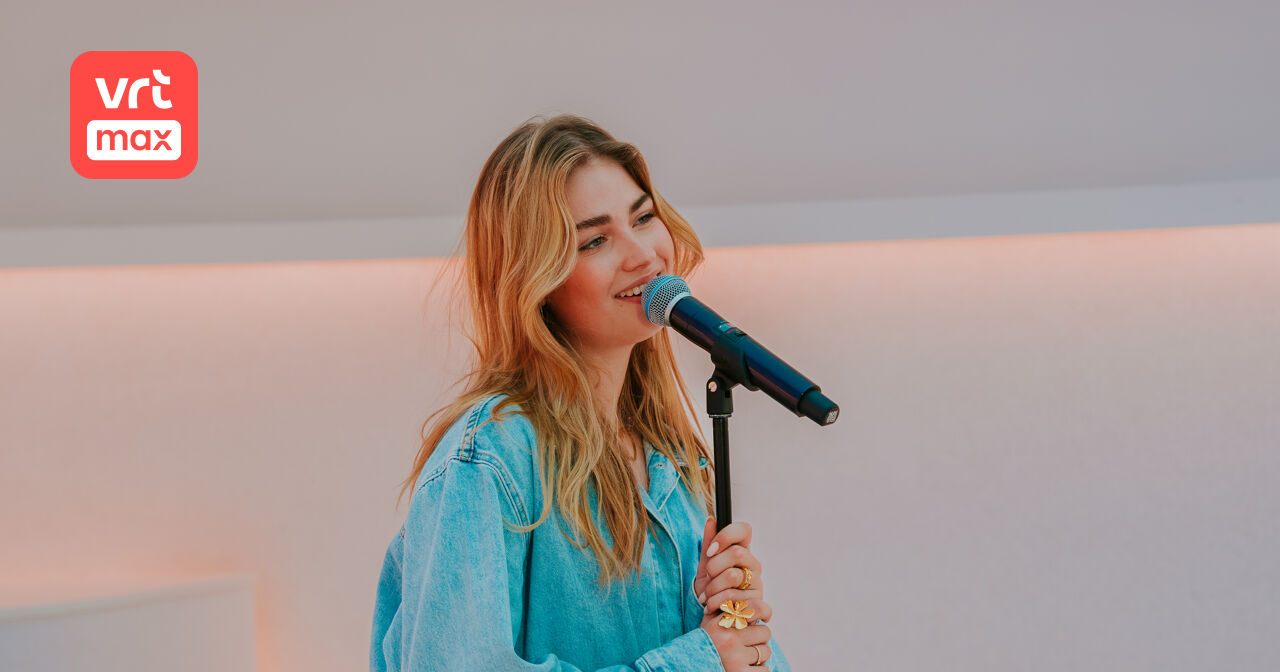 MNM Live - woensdag 15 mei 2024 om 06:00 | VRT MAX