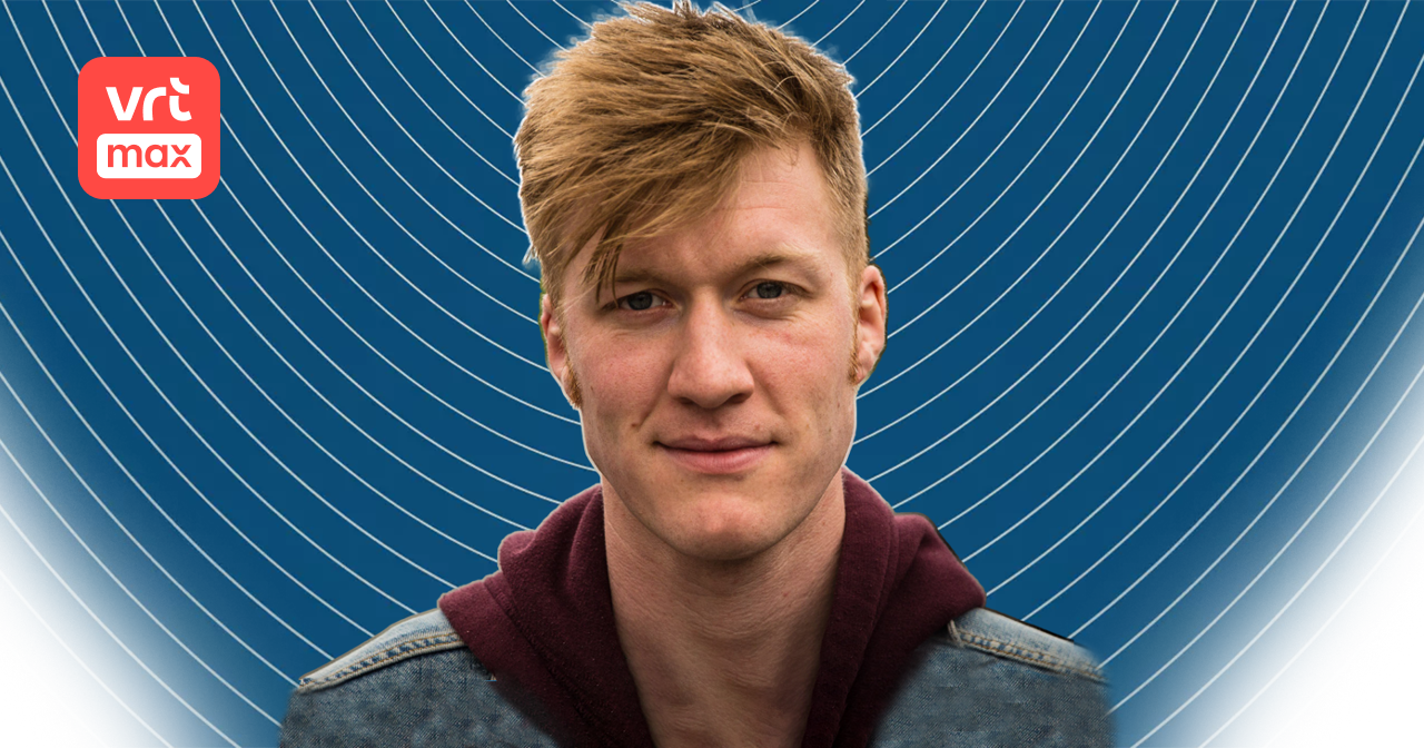 Vox - zaterdag 25 mei 2024 om 09:00 | VRT MAX