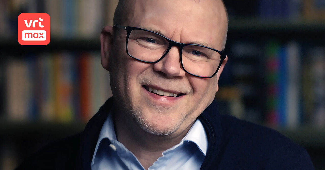 The rise and fall of Boris Johnson - 2 (1) | VRT MAX