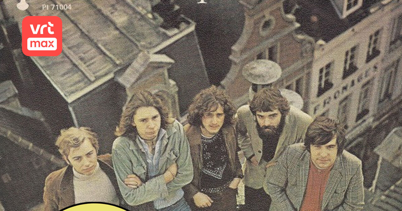 Irish Coffee - De Dikke Delvaux [Podcast] | VRT MAX