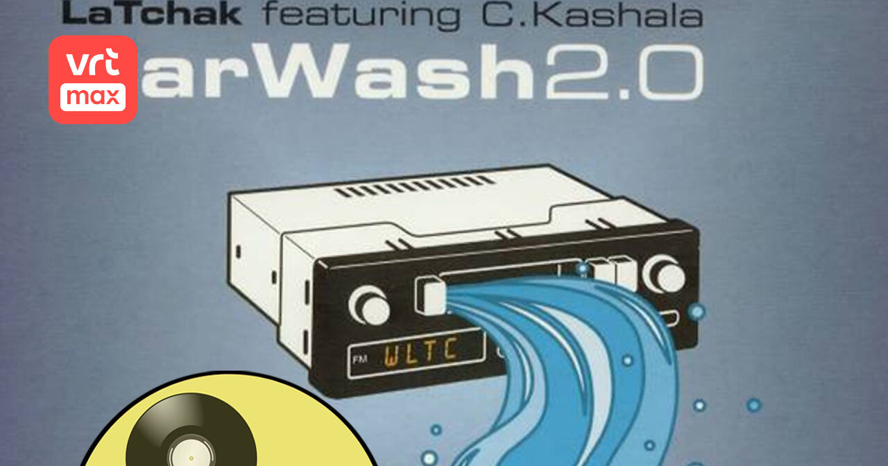 LaTchak met een tikkeltje Ozark Henry - De Dikke Delvaux [Podcast ...