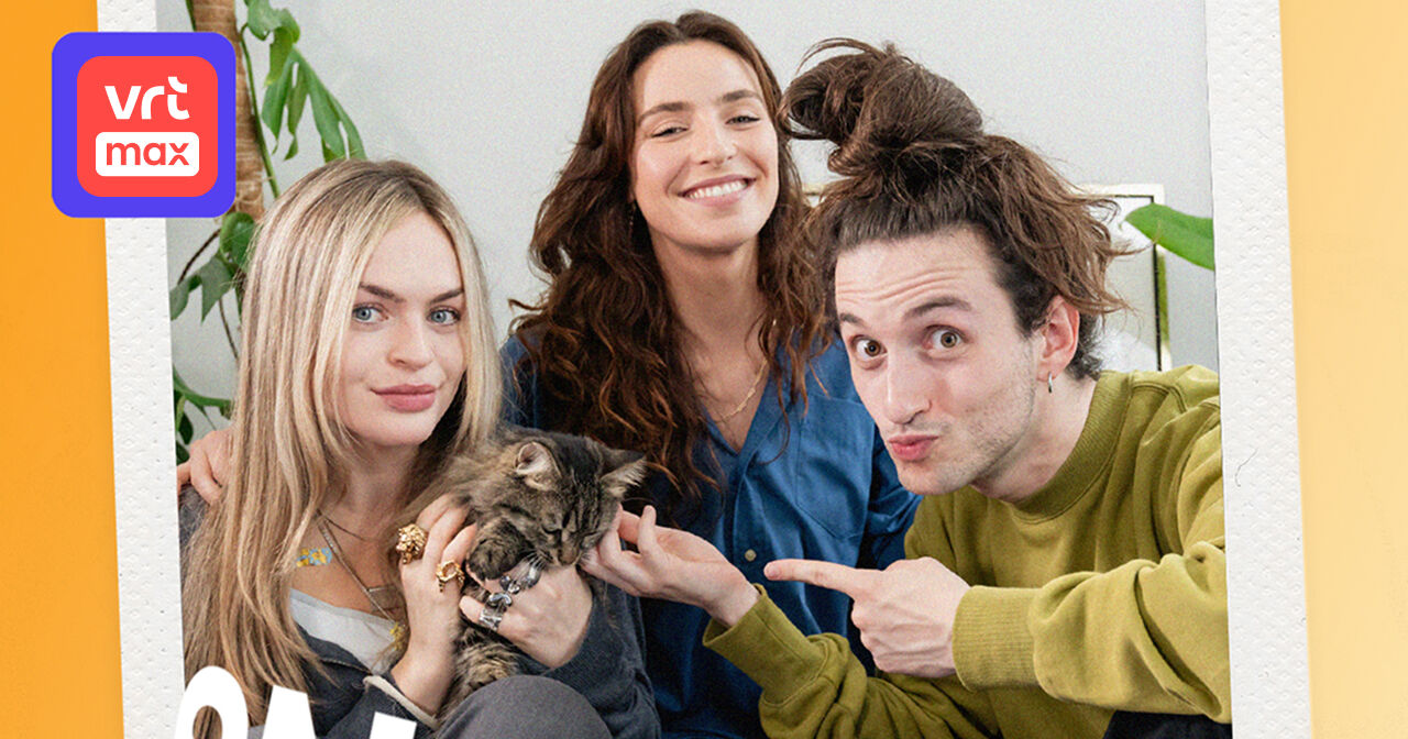 Hoe kiest ge? Anna-Livia Smekens & Bert De Kock - Snapt ge mij nu ...