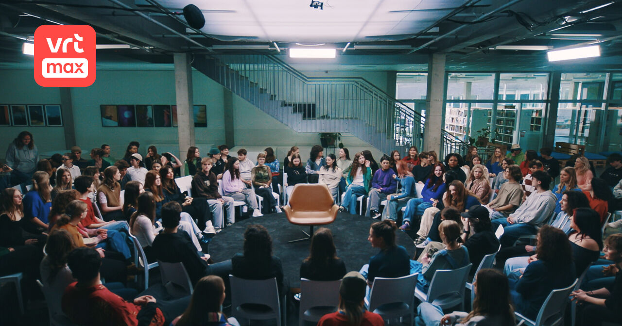 Eerste keus - 1 (1) | VRT MAX