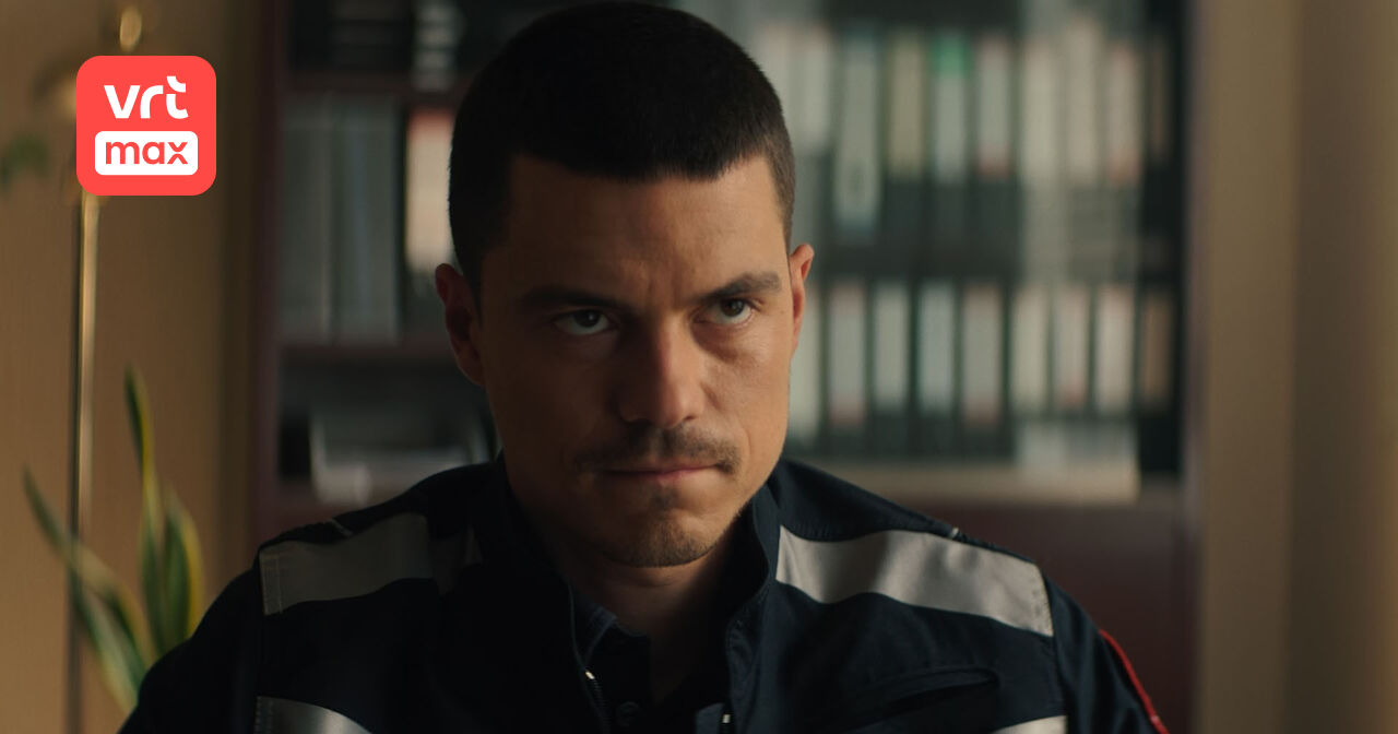 Onder vuur - 1 (3) | VRT MAX