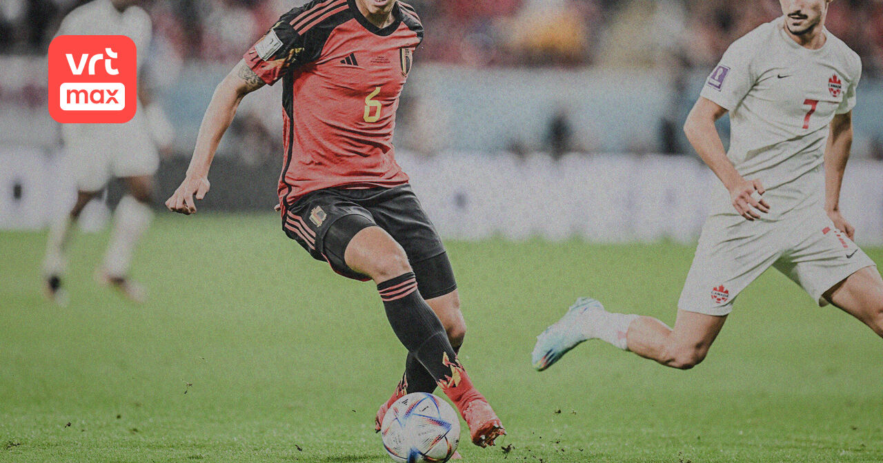 Zijn deze 25 Rode Duivels klaar om Europees kampioen te worden ...