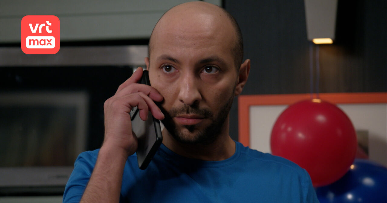 Thuis - dinsdag 11 juni 2024 om 00:01 | VRT MAX