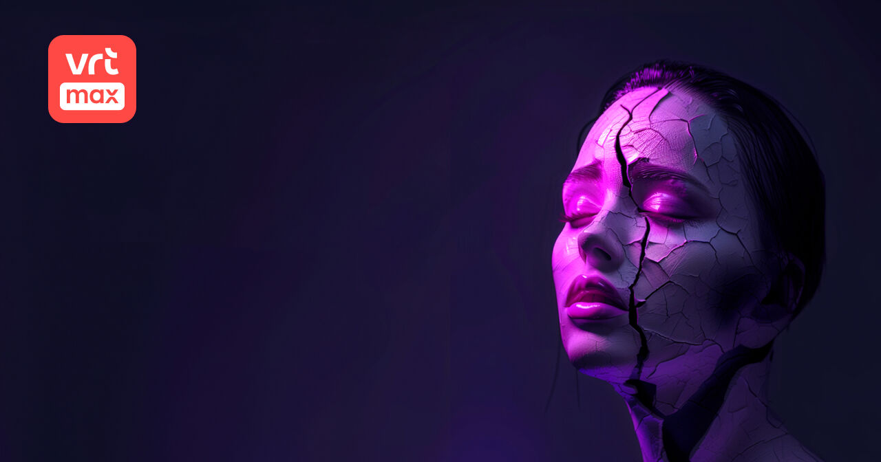 Chasing Beauty | VRT MAX