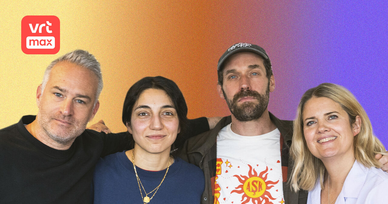 #178 — Otto-Jan is kwaad én ontgoocheld - De Popcast [Podcast] | VRT MAX