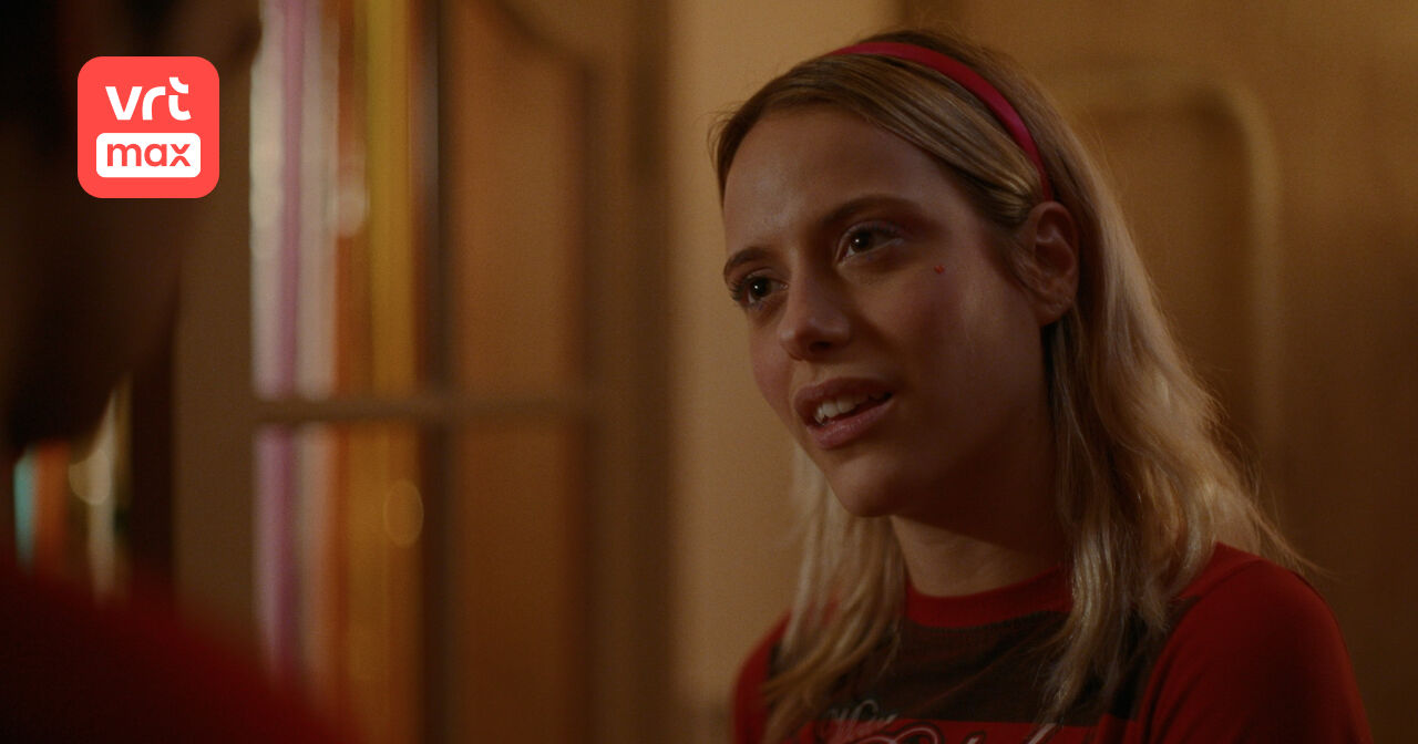 9 feestjes voor de kater - 5 (1) | VRT MAX