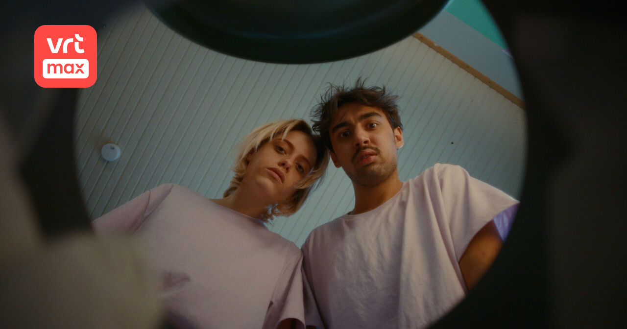 9 feestjes voor de kater - 4 (1) | VRT MAX