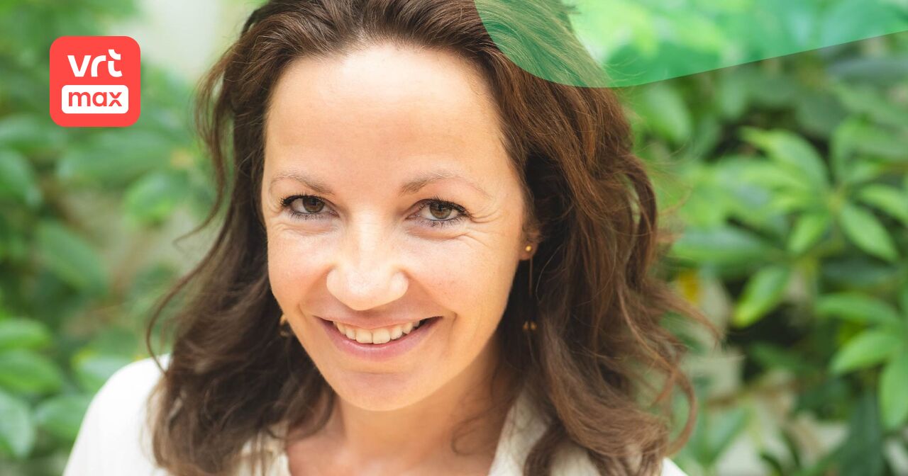 Romy Geysen - Touché [Podcast] | VRT MAX