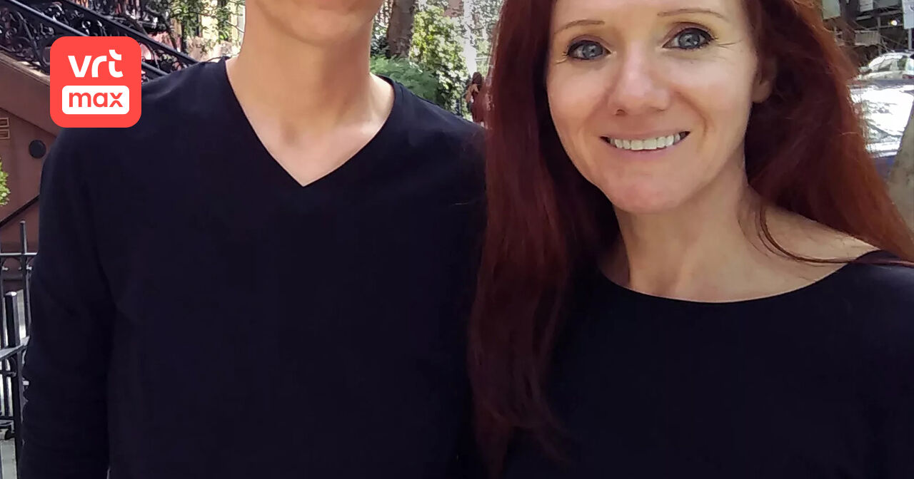 Fleur Pierets - Touché [Podcast] | VRT MAX