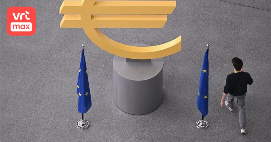 ECB doet eerste renteverlaging in vijf jaar: "Minder inflatiegevaar"
