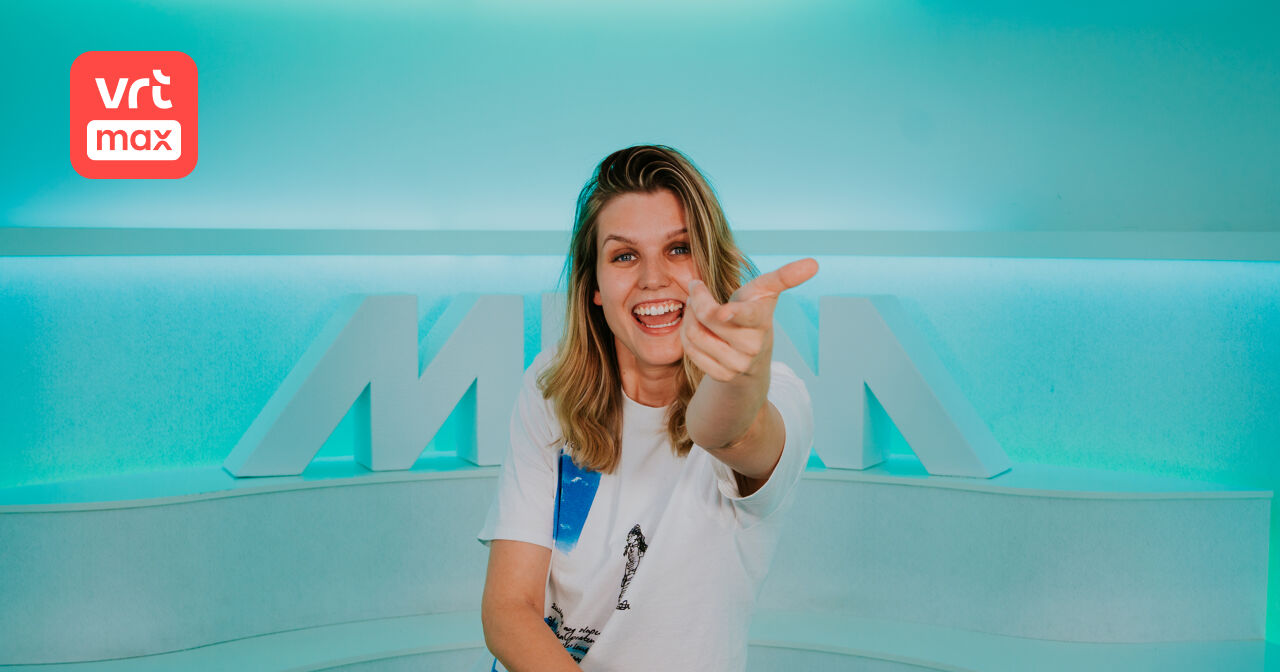 MNM Party - dinsdag 11 juni 2024 om 19:00 | VRT MAX