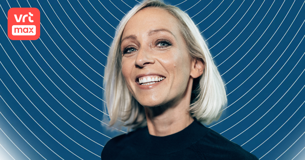 De wereld van Sofie - woensdag 18 september 2024 om 10:00 | VRT MAX