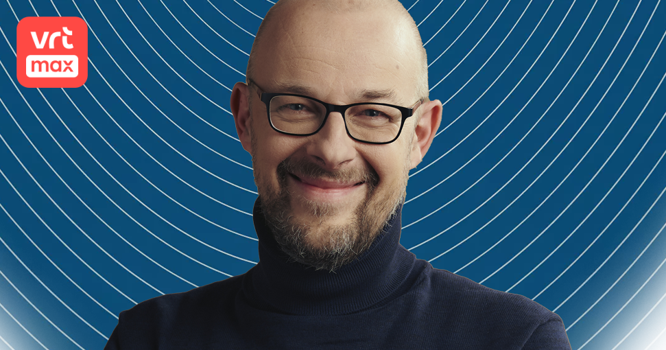 De Wereld Vandaag - woensdag 15 januari 2025 om 16:00 | VRT MAX