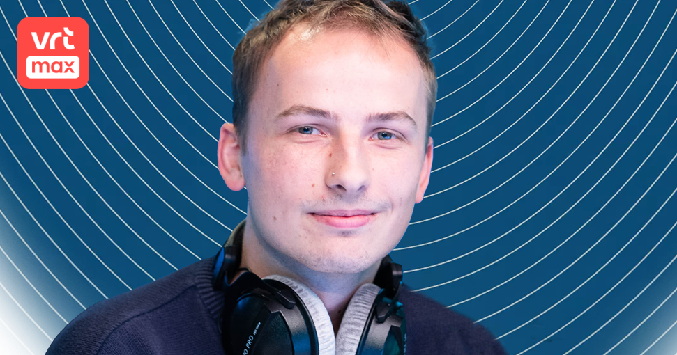 Sporza - zaterdag 7 december 2024 om 16:00 | VRT MAX