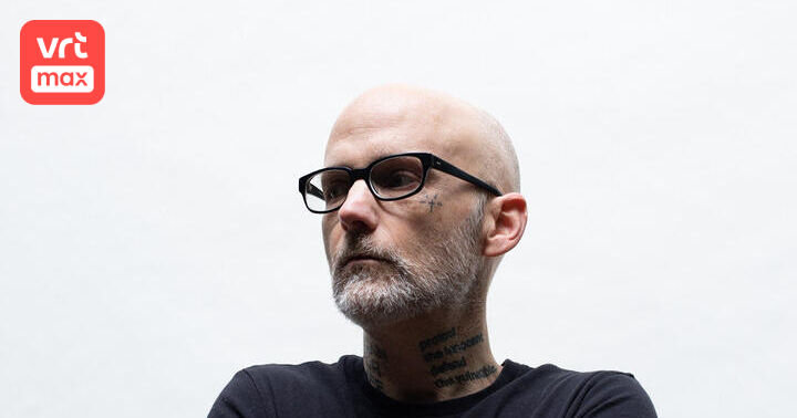 Moby: “Ik wilde niet op tournee gaan maar ik ben erin geluisd”