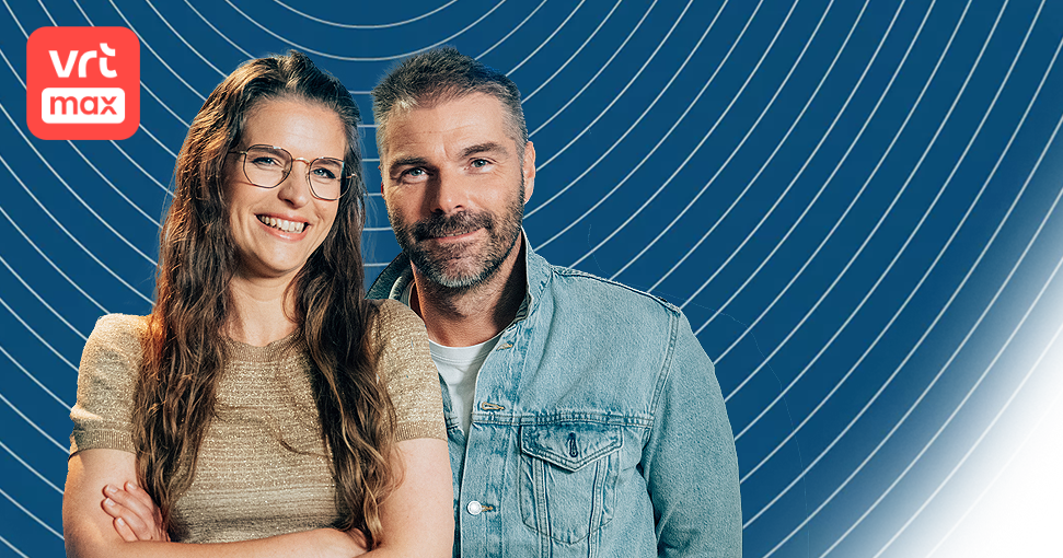 Zijn er nog vragen? - vrijdag 20 december 2024 om 10:00 | VRT MAX