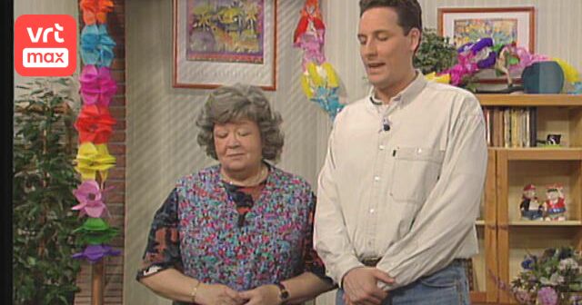 Samson & Gert - Aflevering 1 (Seizoen 2010) | VRT MAX