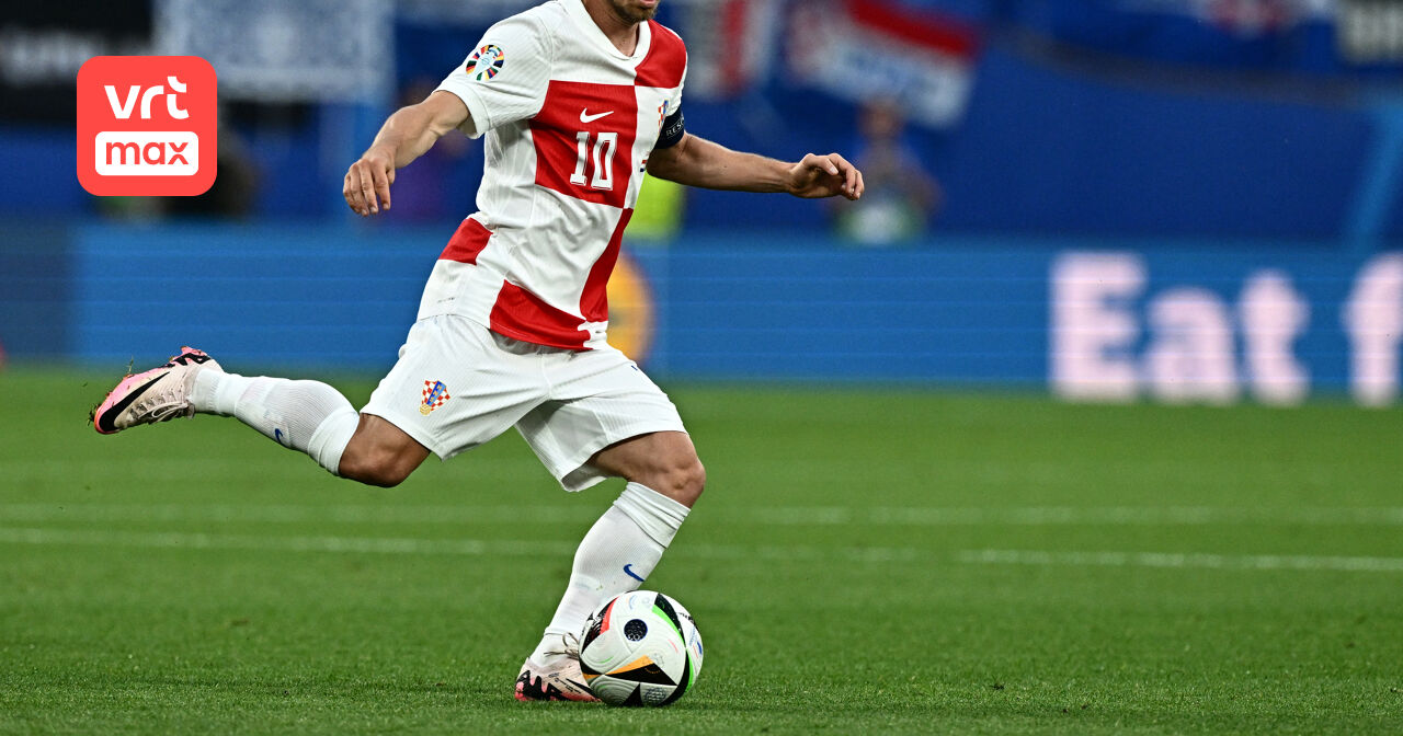 EK voetbal 2024 magazine - maandag 24 juni 2024 om 23:40 | VRT MAX