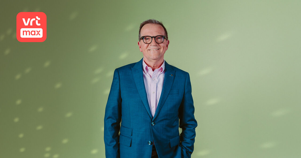 De Pré Historie | VRT MAX