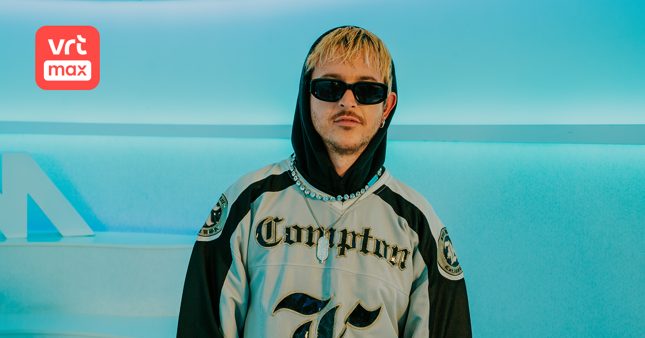 MNM Live - woensdag 26 juni 2024 om 06:00 | VRT MAX