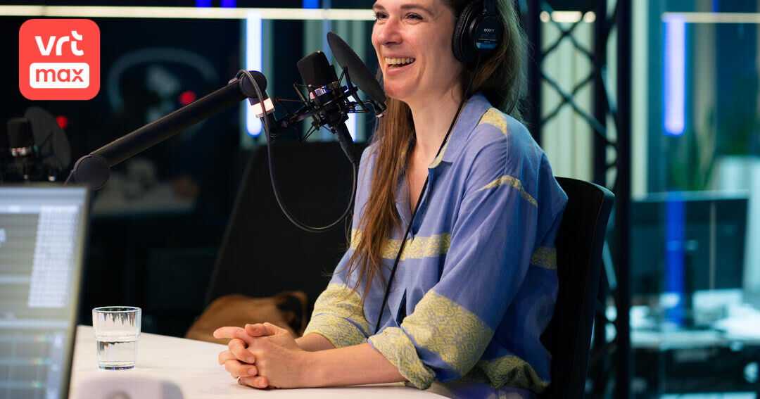 Karolien Olaerts (Karola's Kitchen): "Ik ben zelf het slachtoffer ...