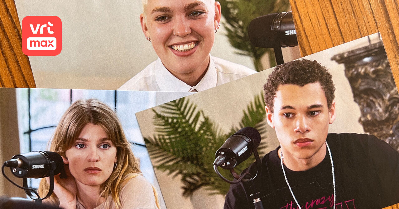 SPLIT - 2 (2) | VRT MAX