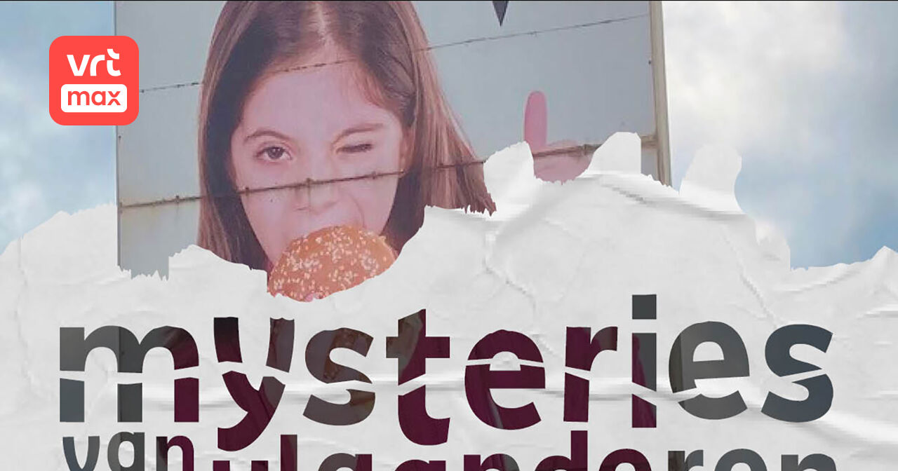 Wie is het meisje van de E17snack in Waasmunster? - Mysteries van ...