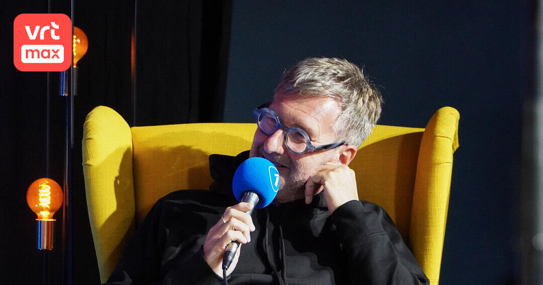 Jan Verheyen tipt een podcast over... ontploffende helikopters