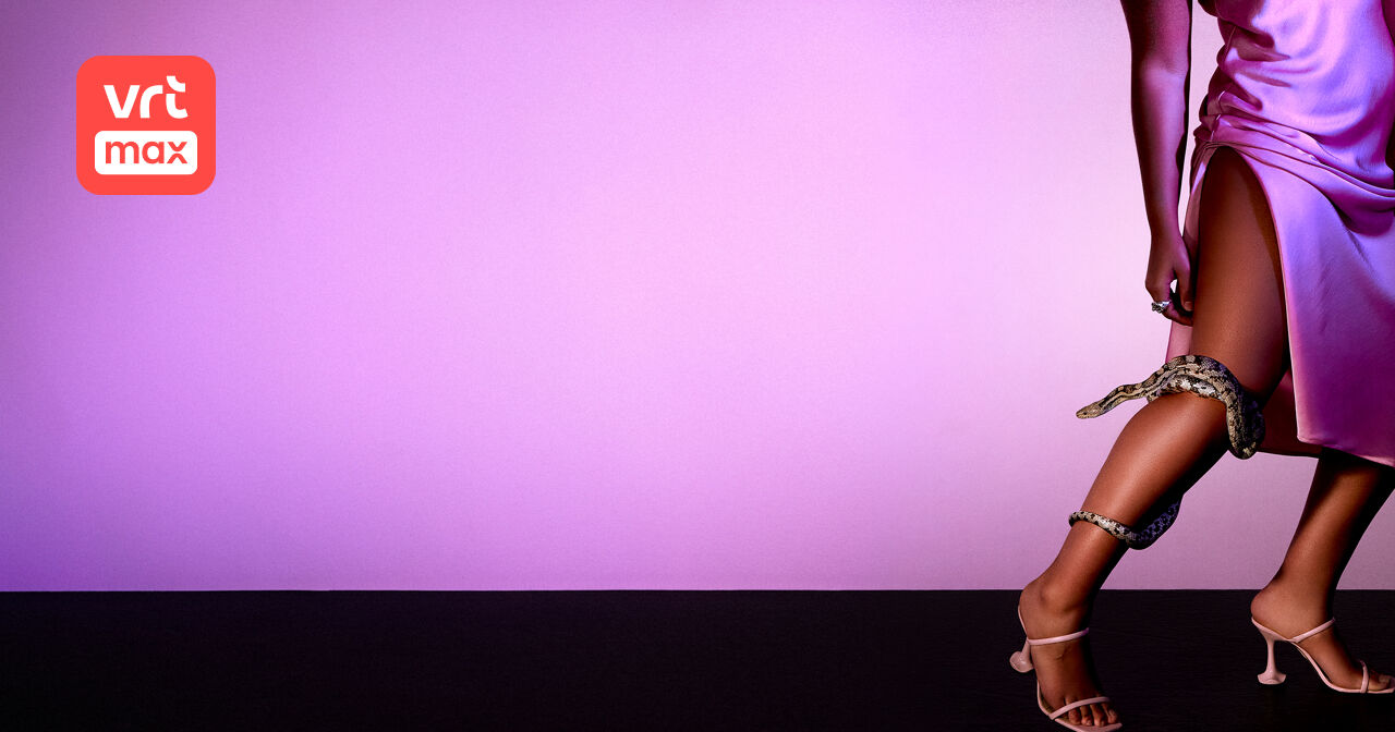 Belgium's next top model | VRT MAX