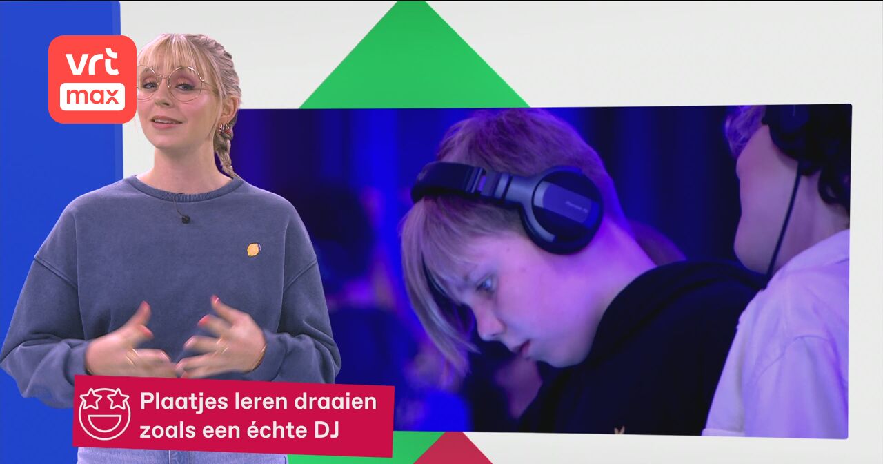 Karrewiet - vrijdag 12 juli 2024 om 17:55 | VRT MAX