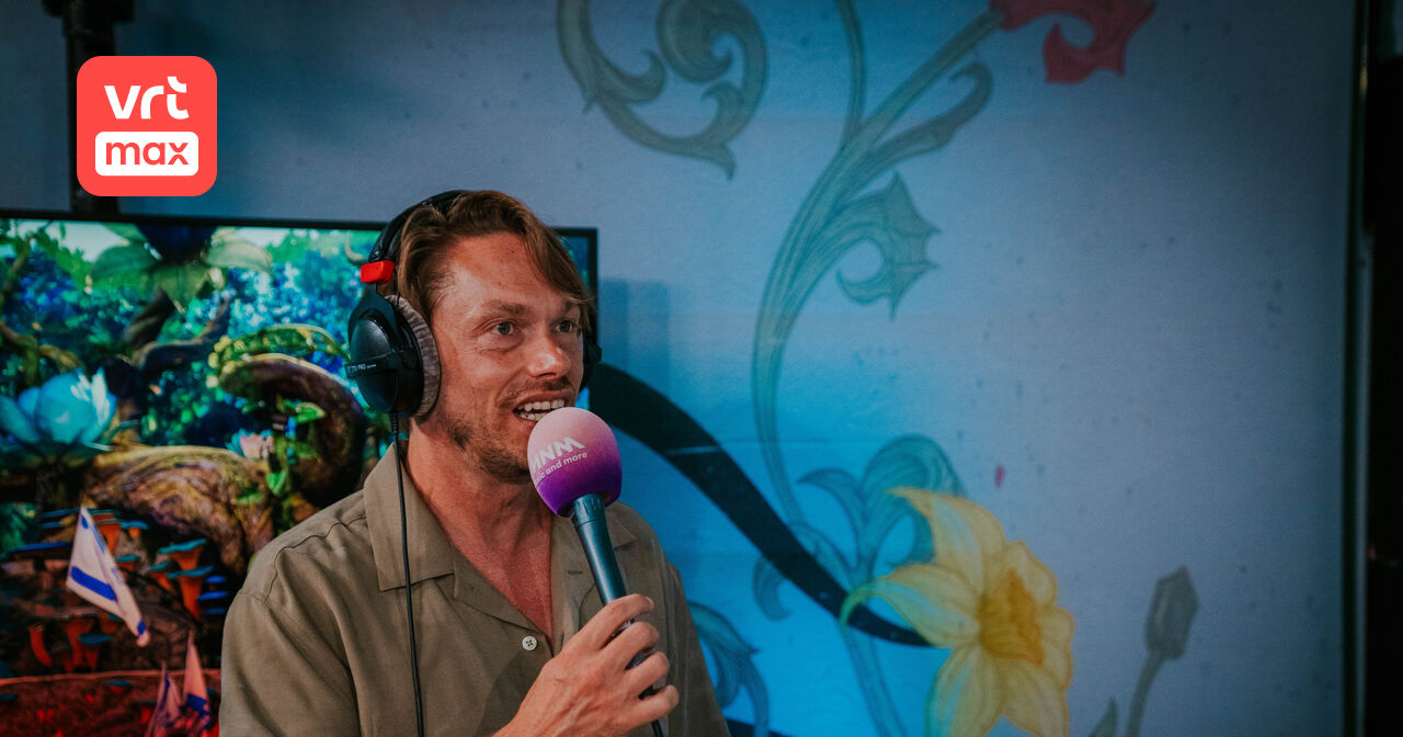 MNM op Tomorrowland - 1 (20240) | VRT MAX