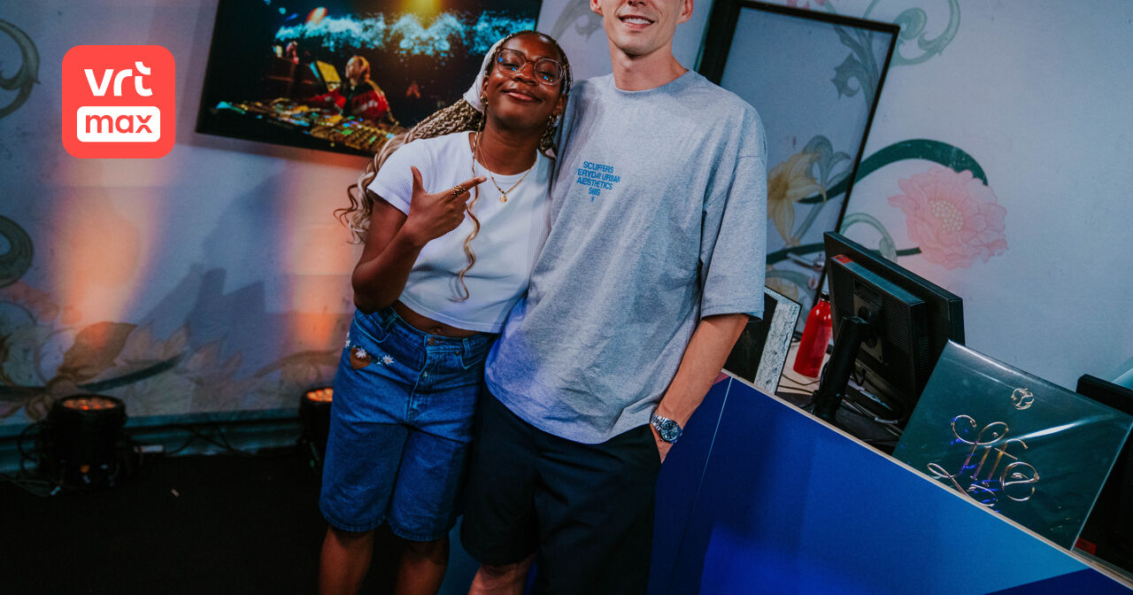 MNM op Tomorrowland - 5 (20240) | VRT MAX