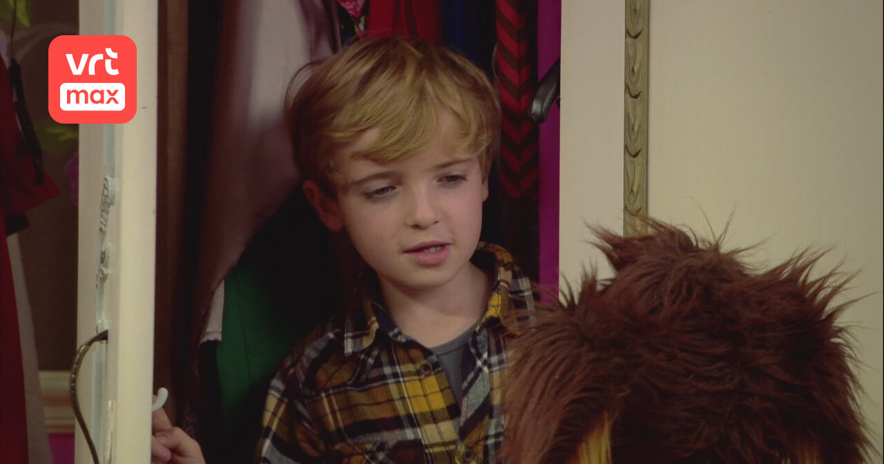 Welkom in de Wilton - 18 (seizoen-1) | VRT MAX